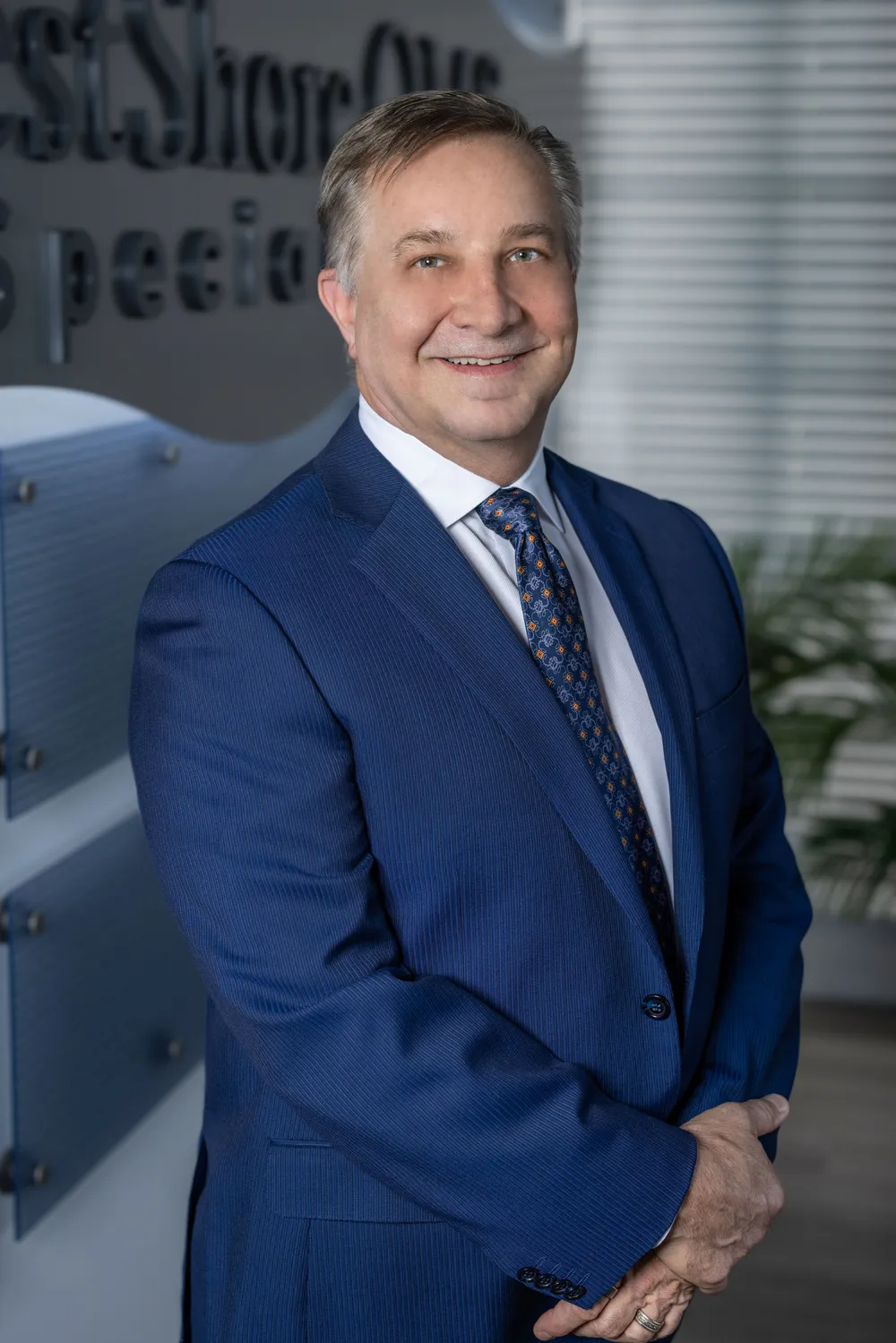 Dr. Eric Reed | Oral Surgeon Bonita Springs, Cosmetic Surgeon Naples