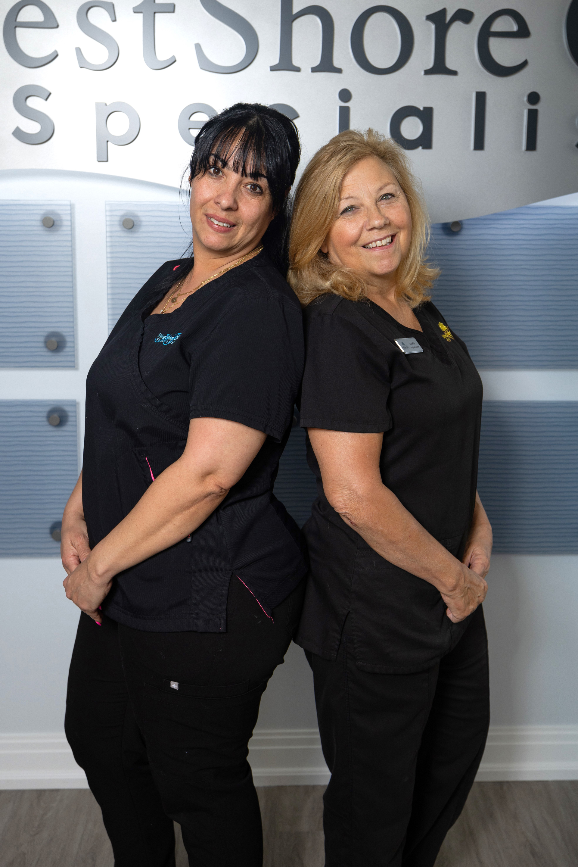 Sterilization Technicians Naples FL, WestShore OMS